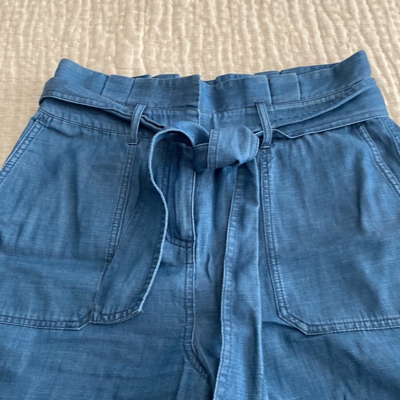 Boden | Shorts | Boden Denim Shorts | Poshmark